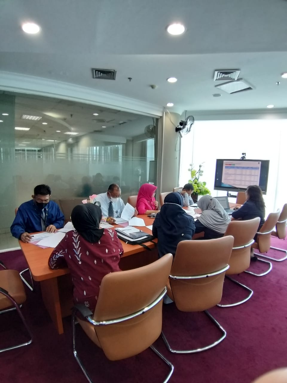 DANA PENSIUN BPD SULTENG - Dana Pensiun Pemberi Kerja - Program Pensiun ...