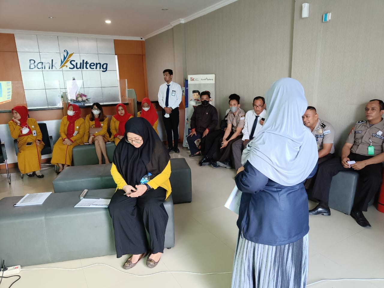 DANA PENSIUN BPD SULTENG - Dana Pensiun Pemberi Kerja - Program Pensiun ...