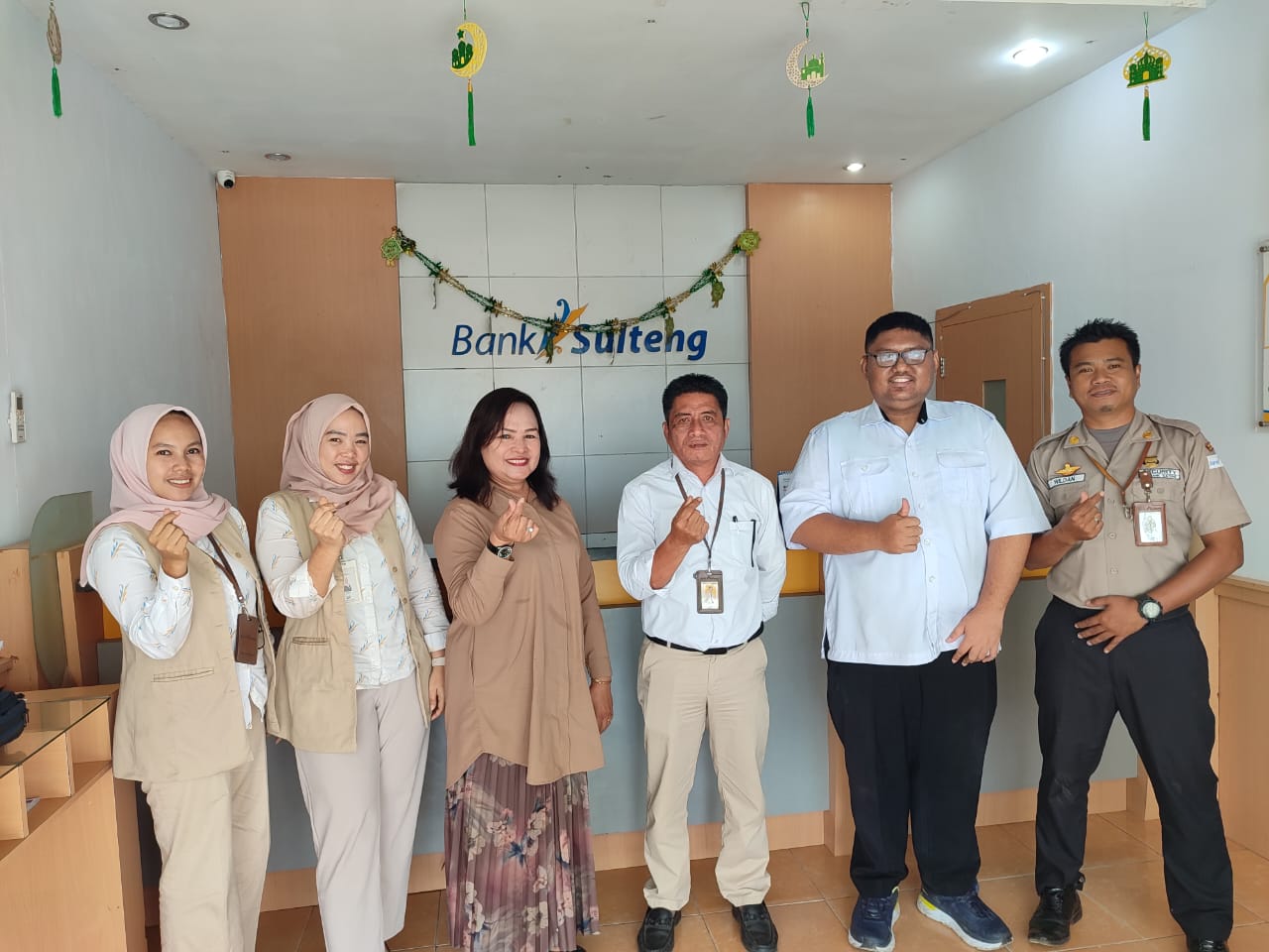 Sosialisasi dan Edukasi Dana Pensiun kepada Peserta Dana Pensiun BPD ...