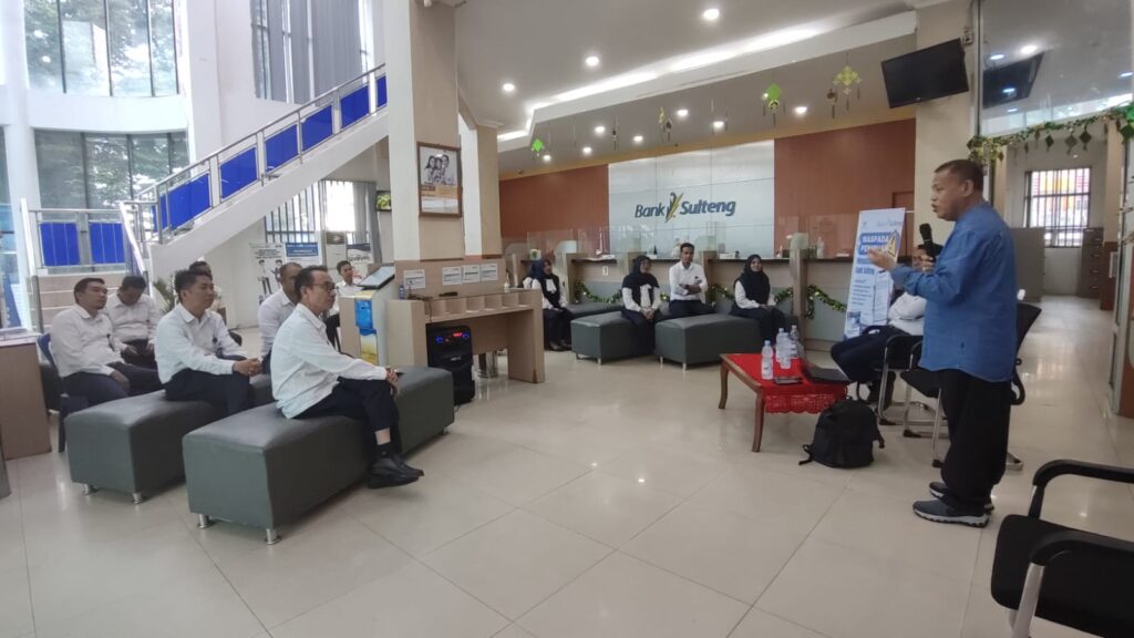 Sosialisasi Perubahan Peraturan Dana Pensiun dari Dana Pensiun BPD ...